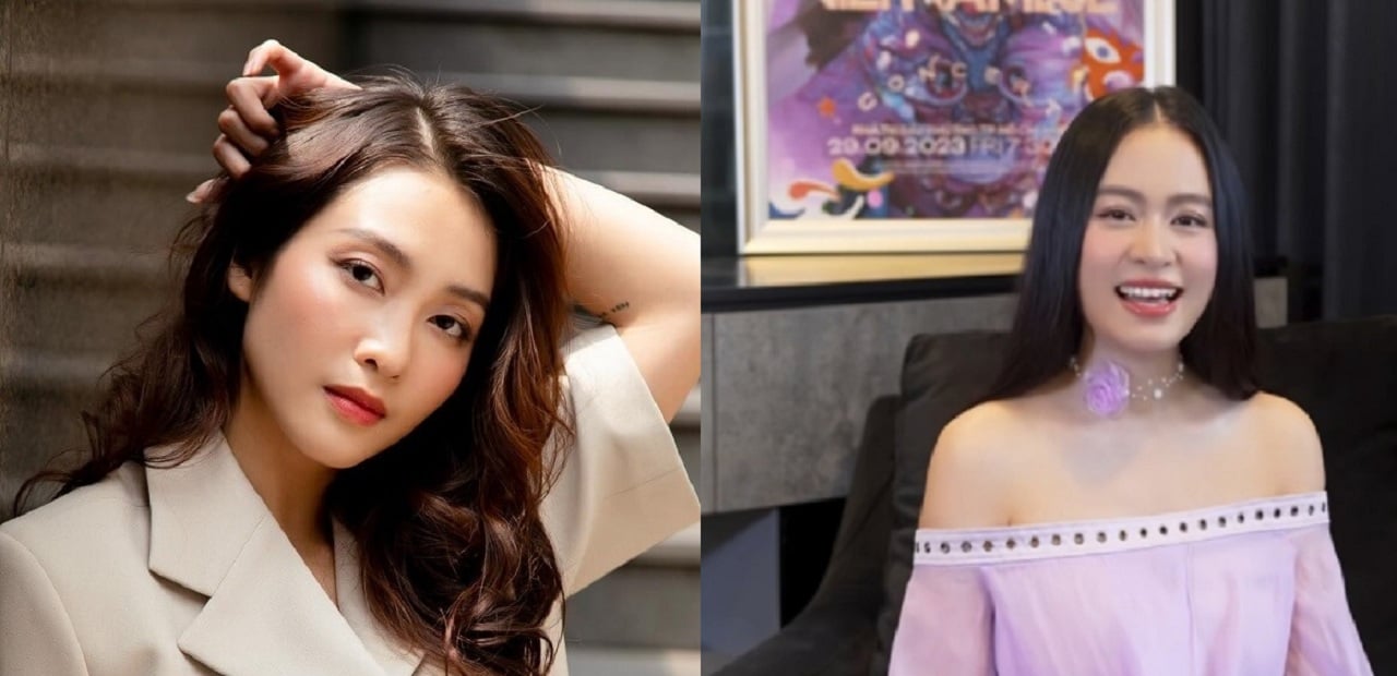 Showbiz 24/10: Khả Ngân nhập viện cấp cứu do sốc phản vệ, Hoàng Thùy Linh lộ diện 1 năm ở ẩn