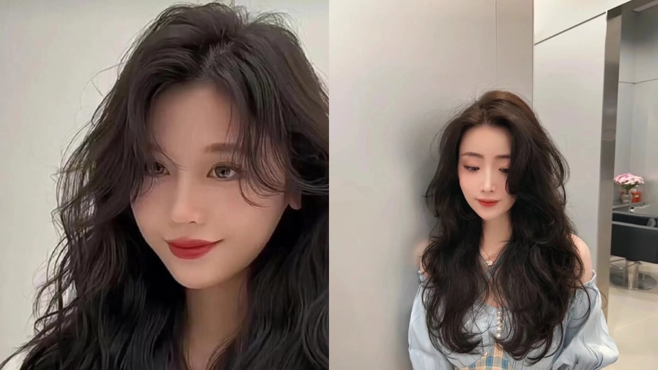 Không cần đến salon, bạn vẫn có thể sở hữu mái tóc xoăn bồng bềnh với cách đơn giản này