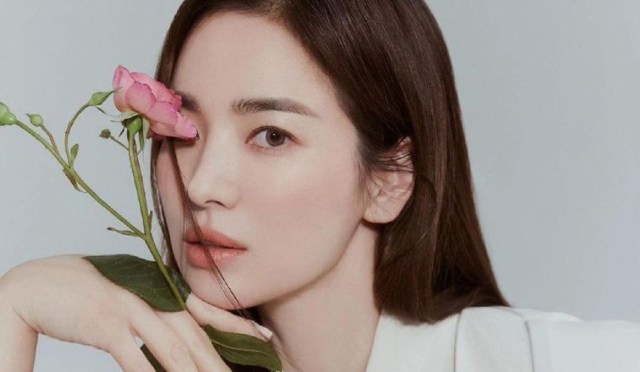 4 mẹo giúp Song Hye Kyo chống già ở tuổi U45, mẹo nào cũng đơn giản dễ học
