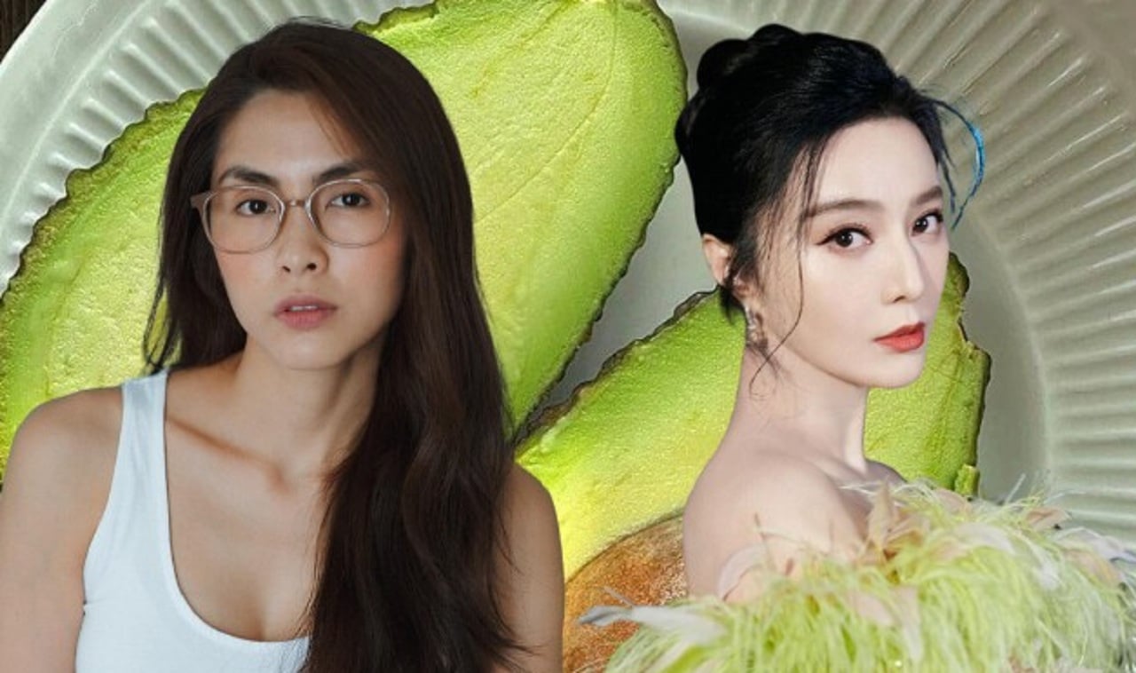 Đây chính là loại quả quen thuộc mà Hà Hồ, Hà Tăng và Phạm Băng sử dụng thường xuyên giúp da đẹp hơn