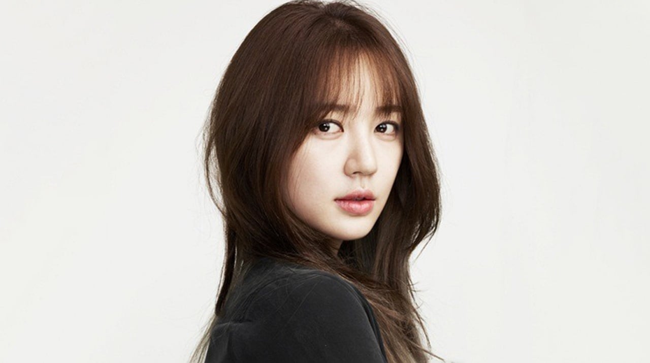 Mẹo chăm sóc da và tóc của Yoon Eun Hye để tôn lên visual cực phẩm