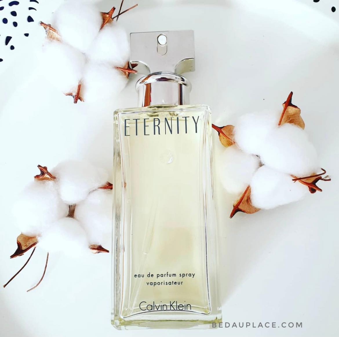 Review Nﾆｰ盻嫩 Hoa Eternity Calvin Klein